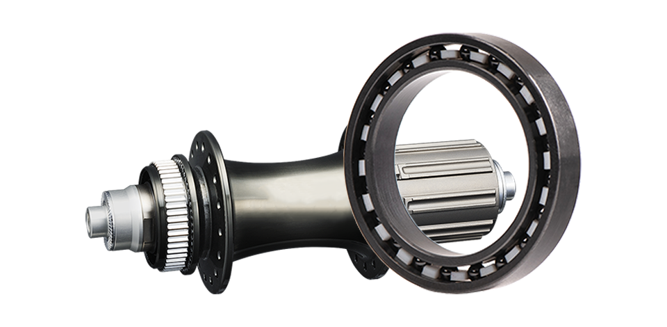 Bicycle Wheel Bearings｜Bicycle Ball Bearings | ISK BEARINGS