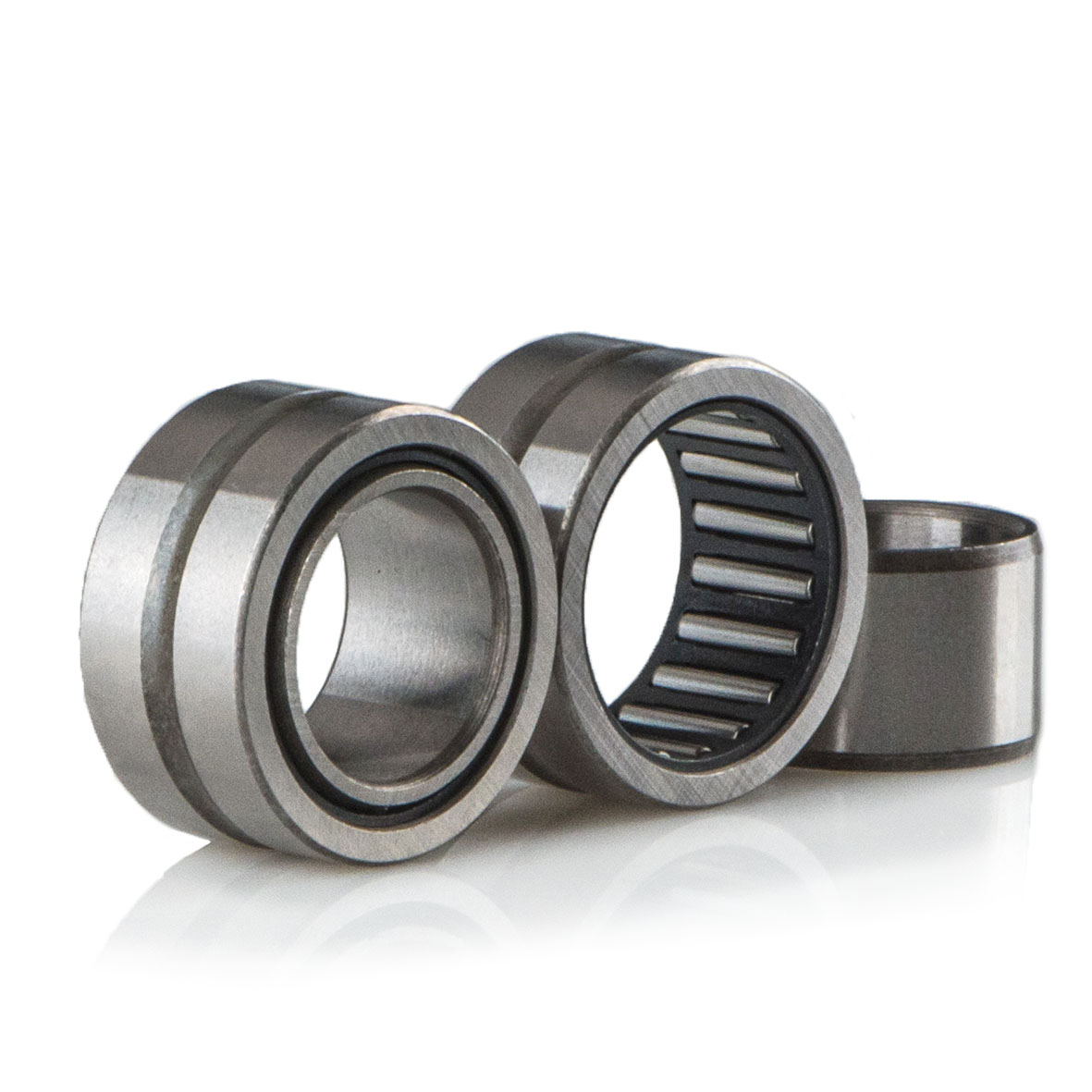 Needle Roller Bearings - NA/RNA Series | ISK BEARINGS