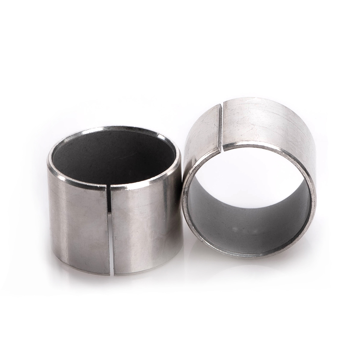 Bushing vs. Bearing: What Sets Them Apart in the World of Engineering ...