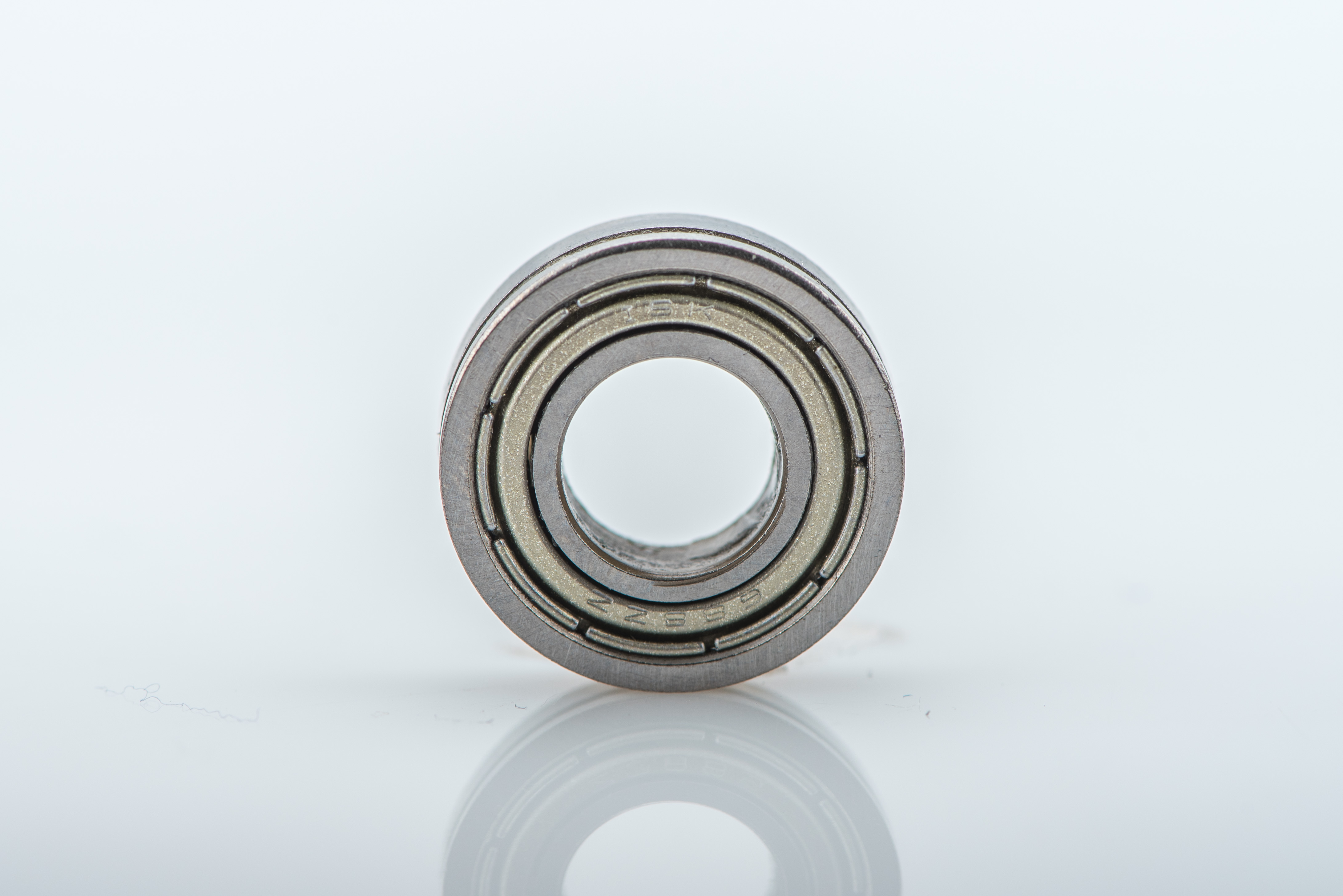 Z809 Bearing: Complete Guide ｜Core Features of a Skateboard Bearing ...