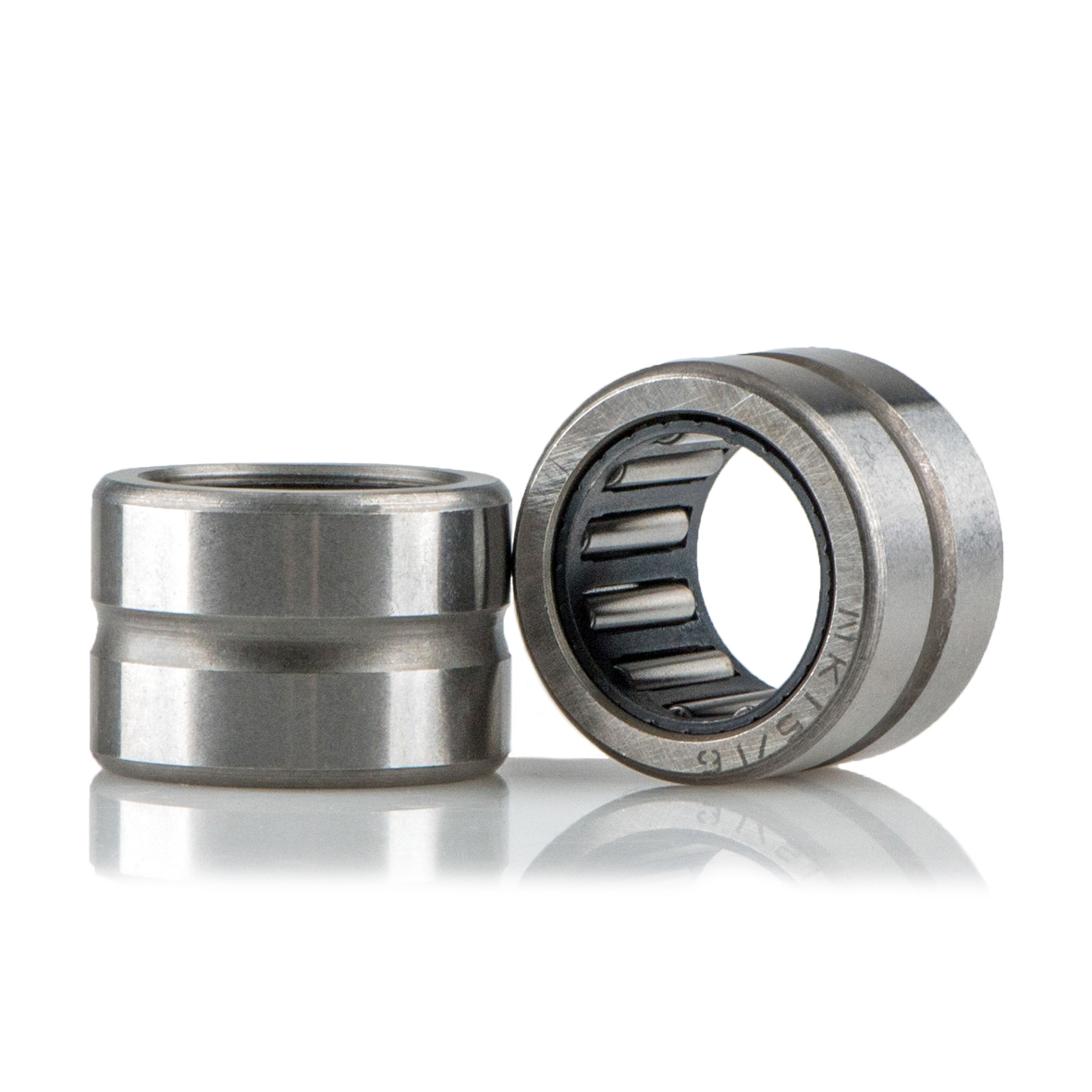 NK8/16 Bearing 8mm X 15mm X 16mm | ISK BEARINGS