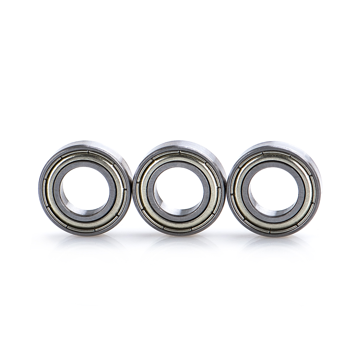 Thin Wall Bearings Unveiled: Precision and Performance | ISK BEARINGS