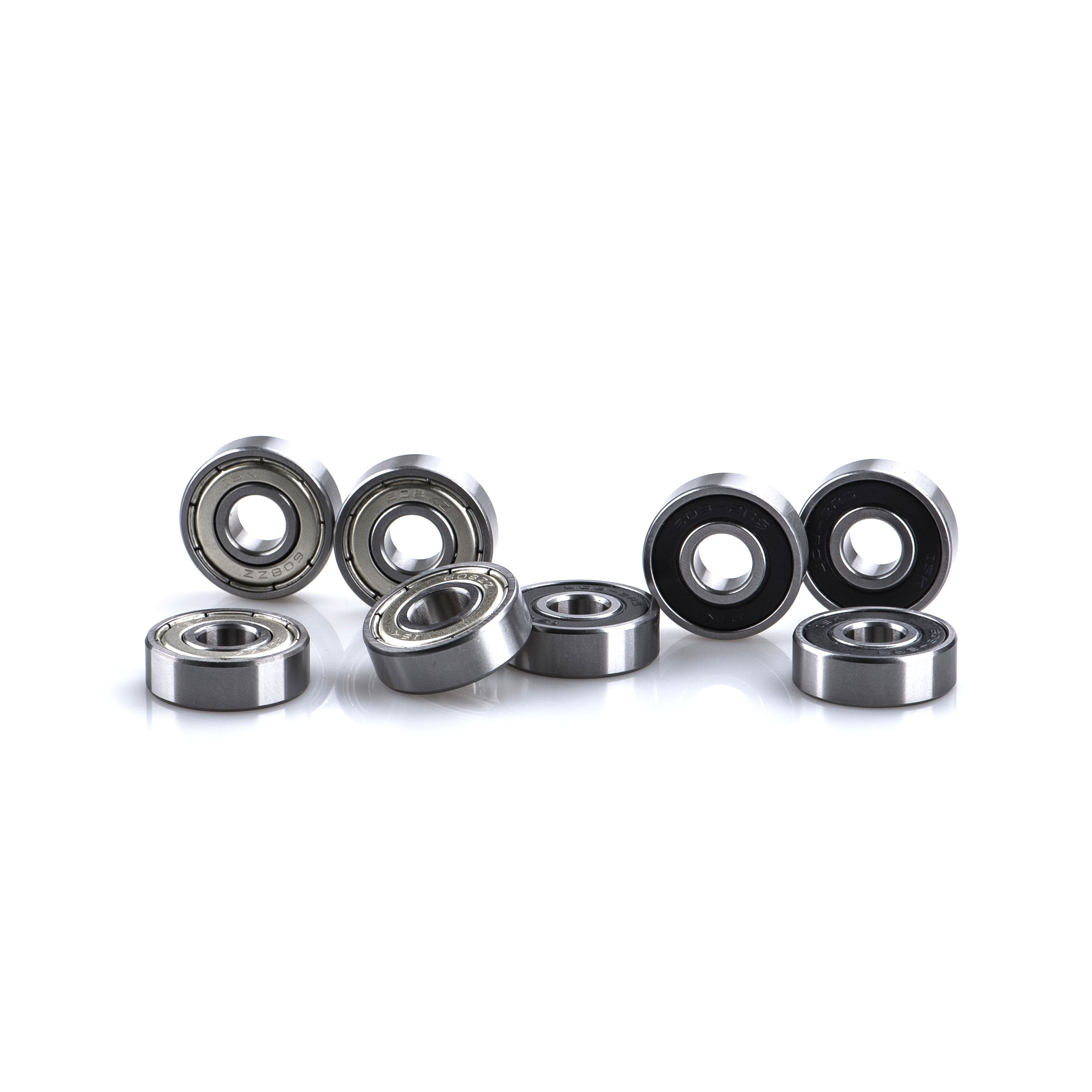 Miniature Ball Bearings Decoded: A Comprehensive Guide to Precision ...