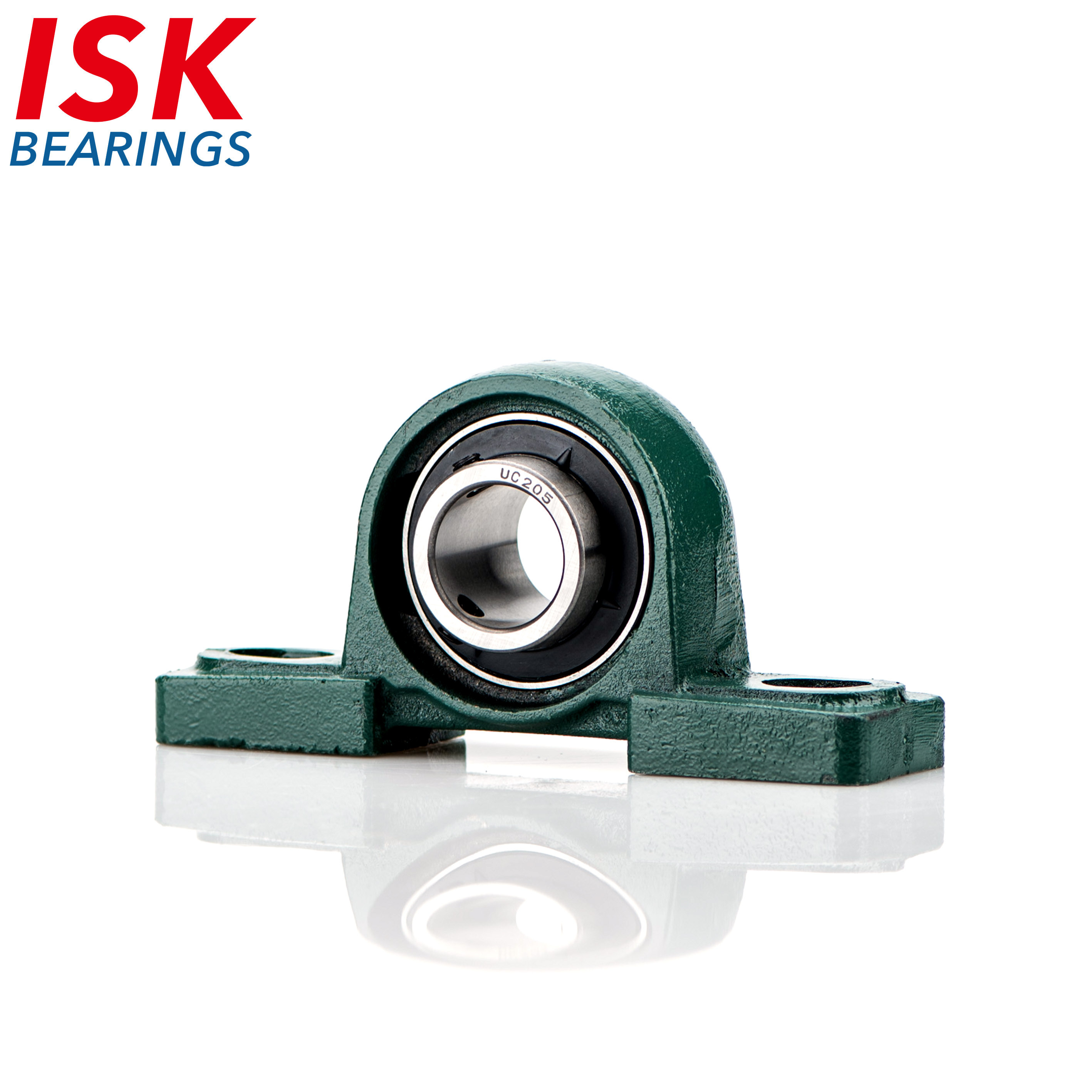 The Guide to Bearing Housing: From Materials to Applications ...