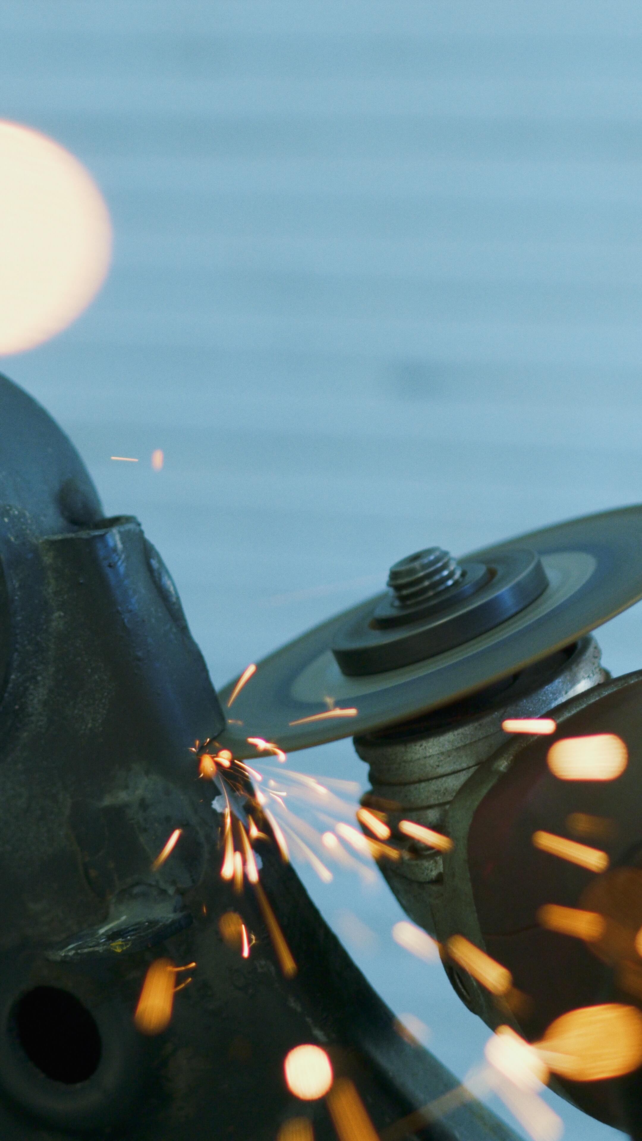 Power tool bearings | ISK BEARINGS