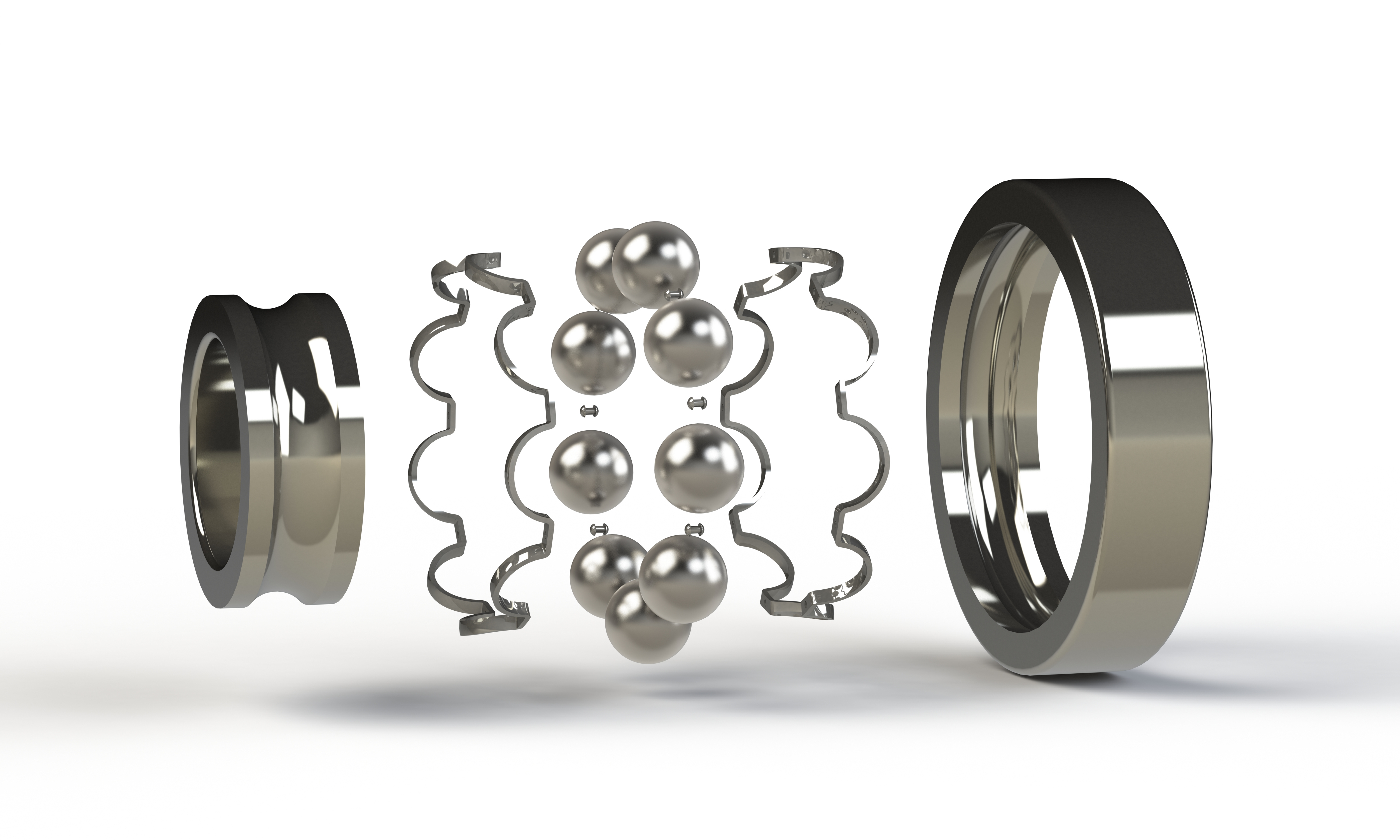 Types of Wheel Bearings: All Need to Know about Wheel Bearing | ISK ...