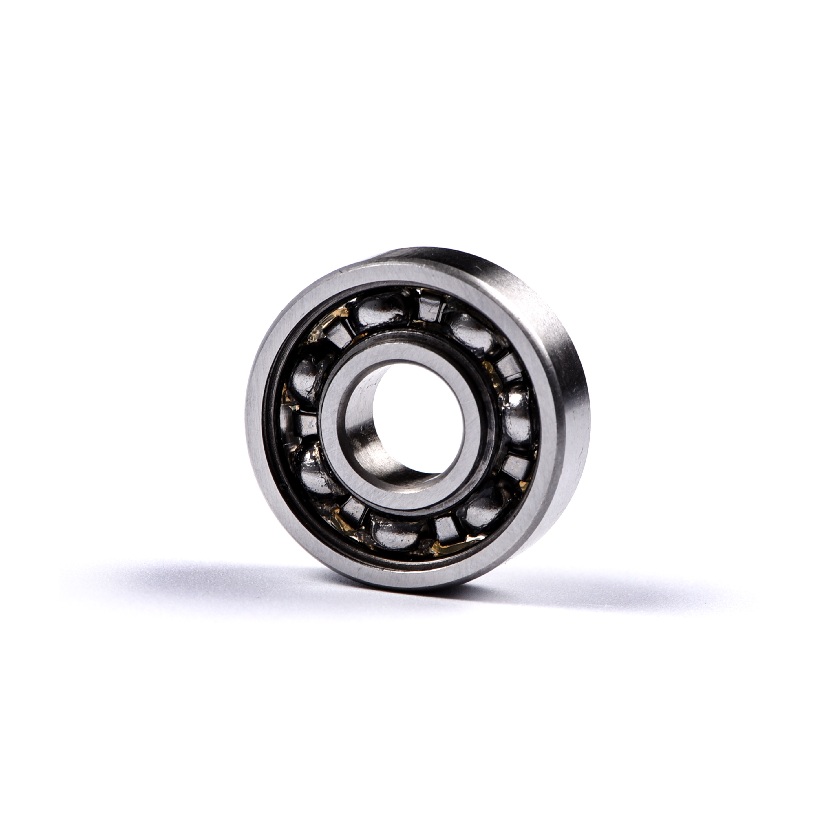 The Ultimate Guide to 608 E-Bike Bearing Dimensions | ISK BEARINGS