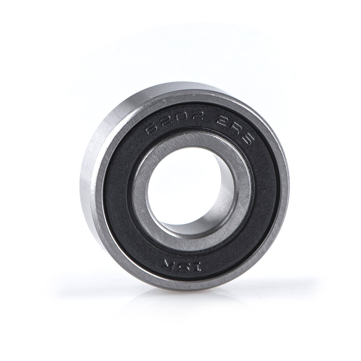 6202-2RS Bearing Dimensions 15mm X 35mm X 11mm | ISK BEARINGS