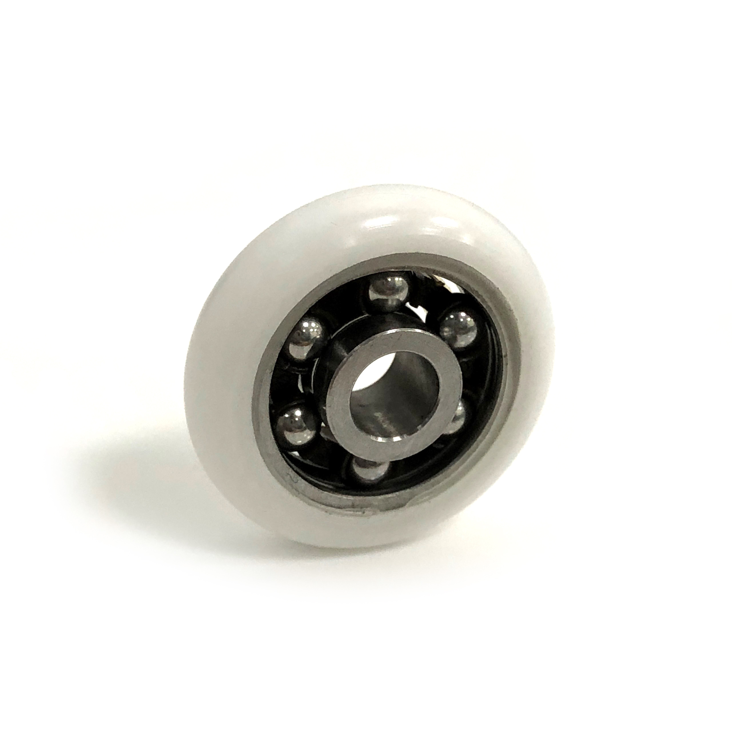 滑輪軸承：綜合指南 | 久大軸承有限公司｜JOTA BEARING｜ISK BEARINGS