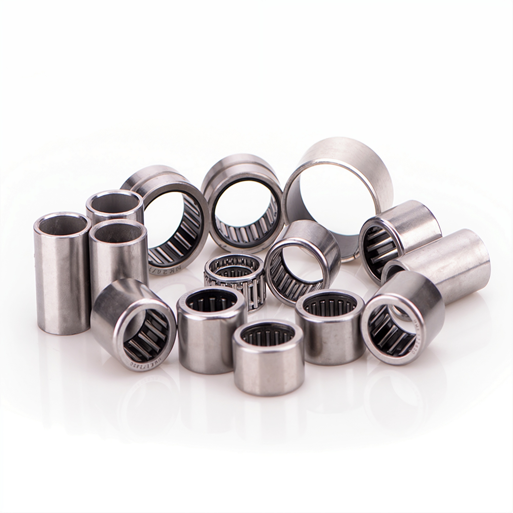 Needle Roller Bearing: India B2B Bulk & Custom Needle Bearings | ISK ...