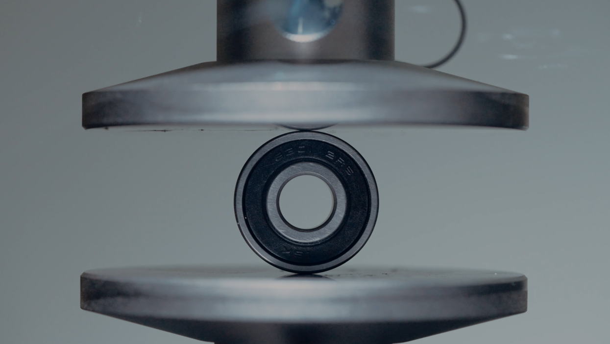 Buying Bearings: Tips and Precautions | ISK BEARINGS