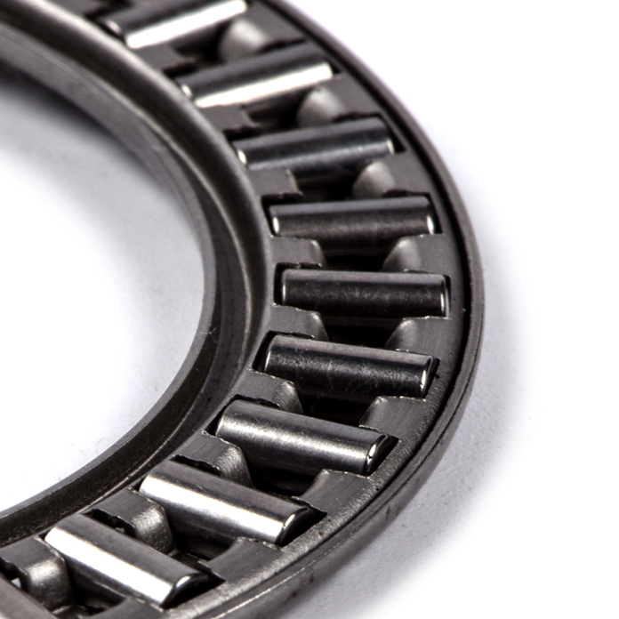 Thrust Bearing Catalogue: Explore Optimal Selections | ISK BEARINGS