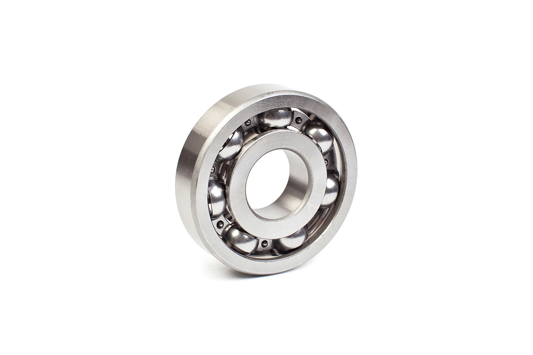 6000 Deep Groove Ball Bearings | ISK BEARINGS