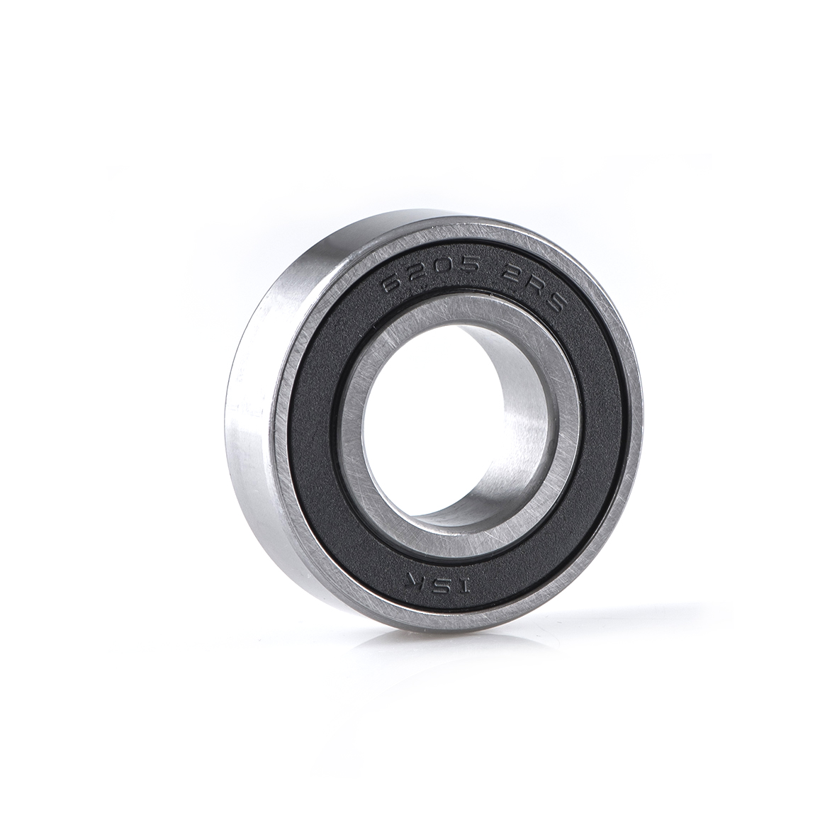 6205-2RS Bearing Dimensions 25mm X 52mm X 15mm | ISK BEARINGS