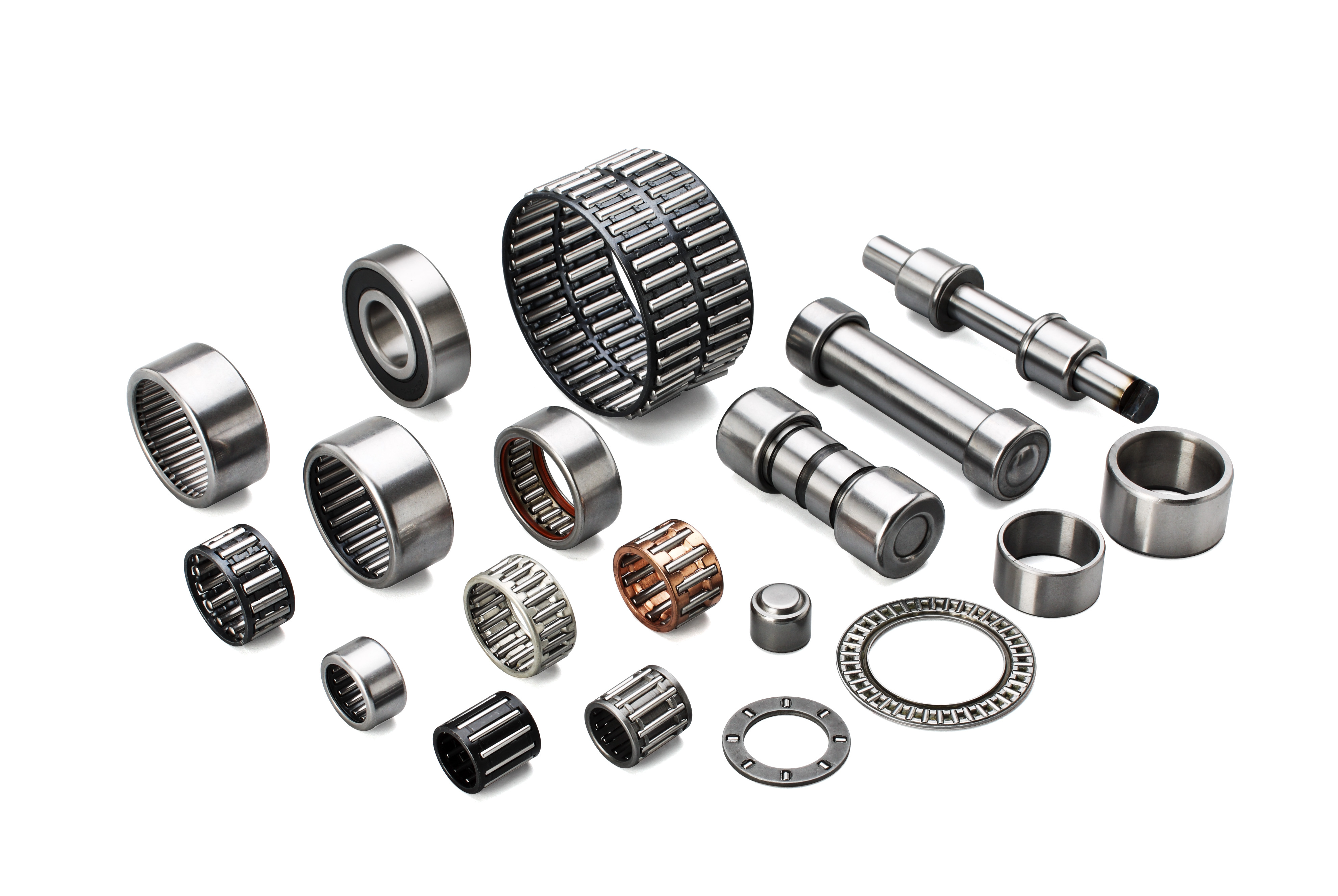 Bearing Number Meaning – How to Choose the Right Bearing | ISK BEARINGS