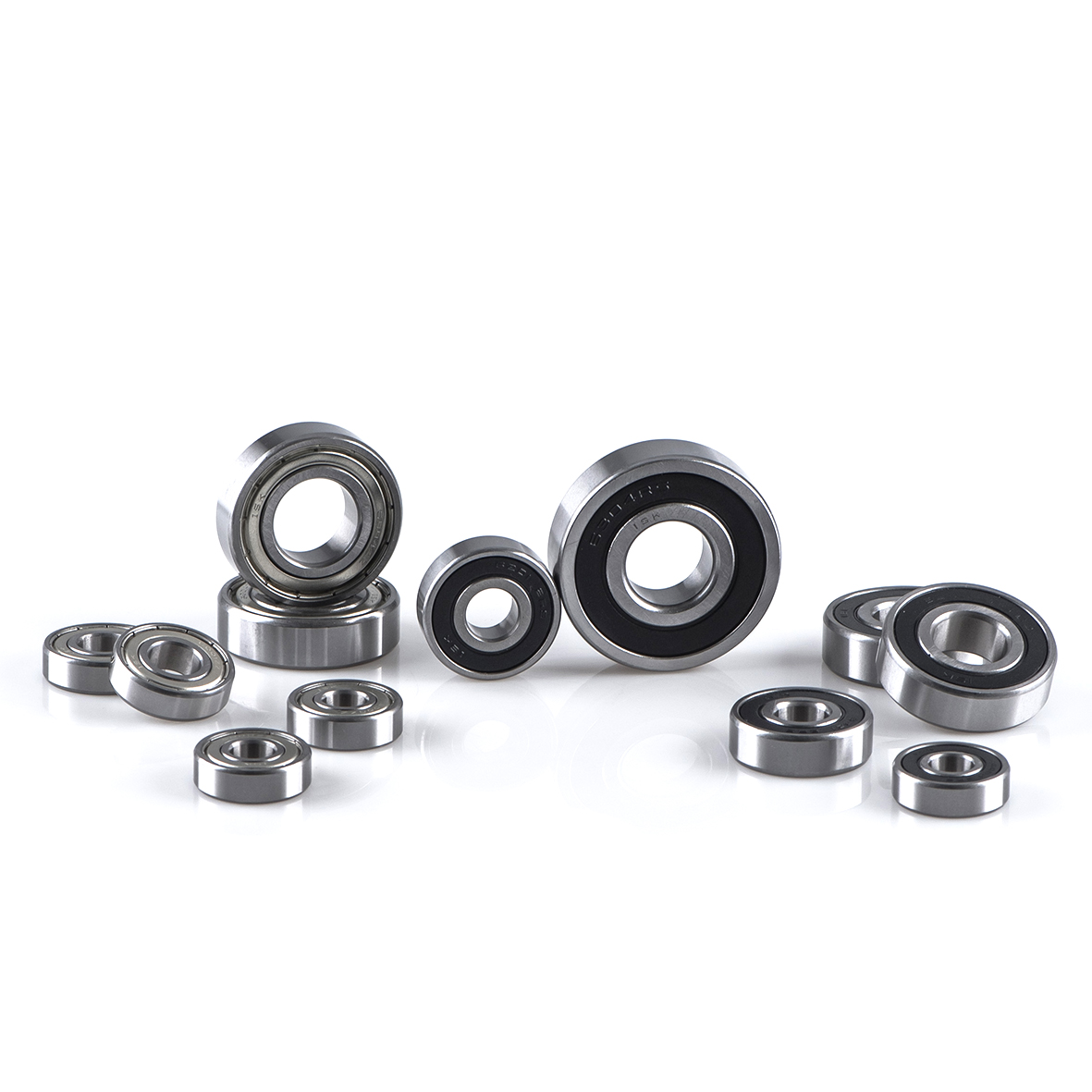 What is a Bearing? | ISK BEARINGS