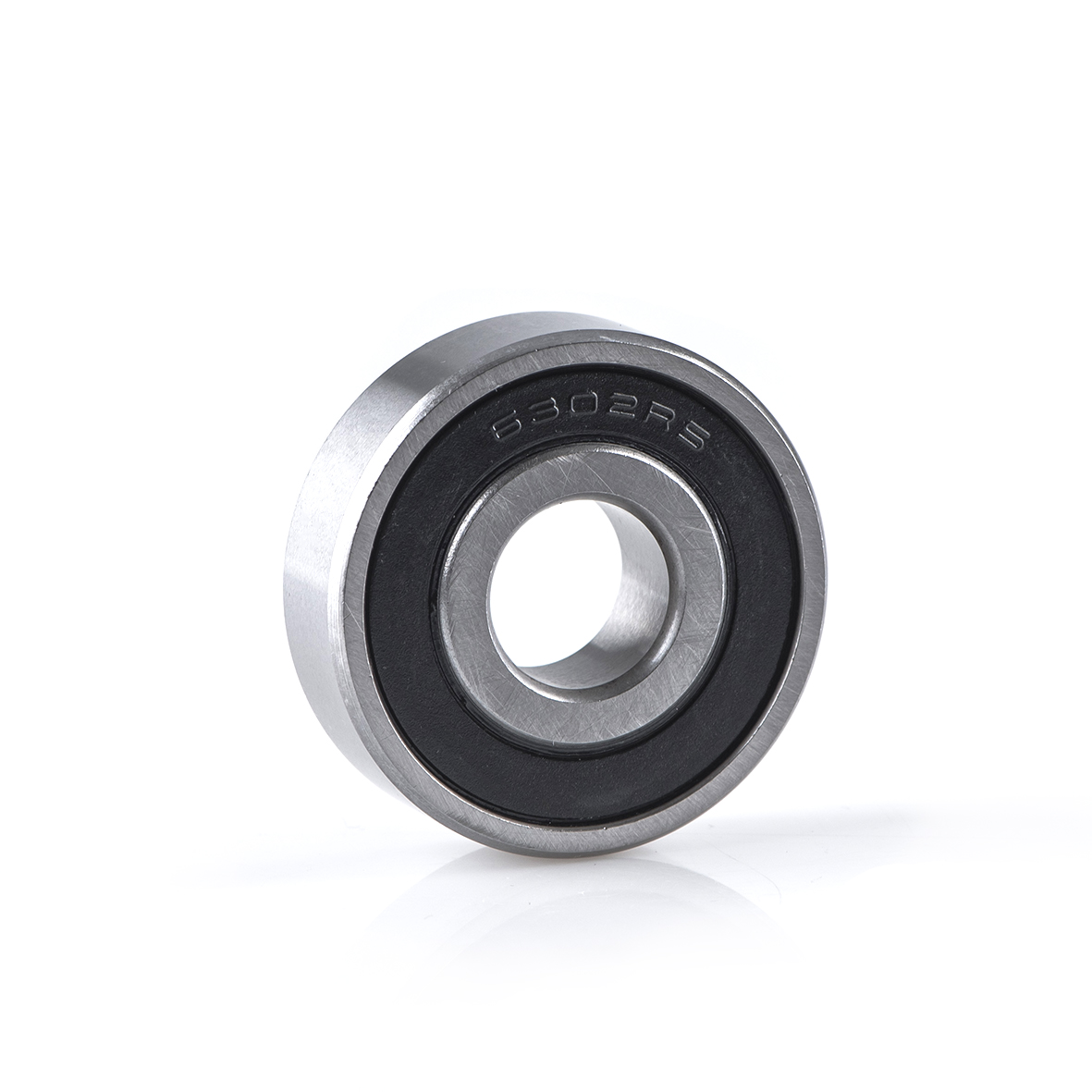 6302-2RS Bearing Dimensions 15mm X 42mm X 13mm | ISK BEARINGS