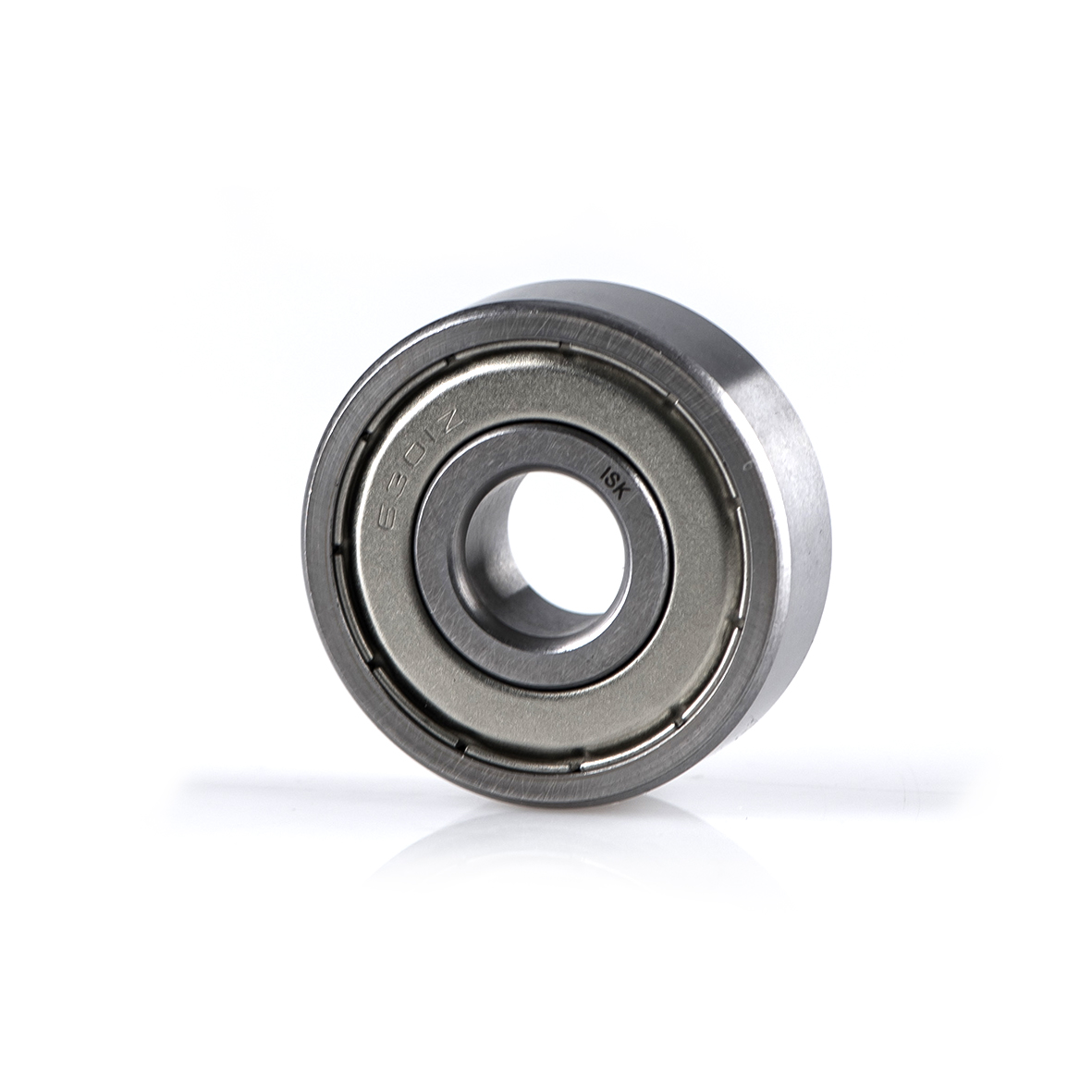 6301ZZ 軸承尺寸 12mm X 37mm X 12mm | 久大軸承有限公司｜JOTA BEARING｜ISK BEARINGS