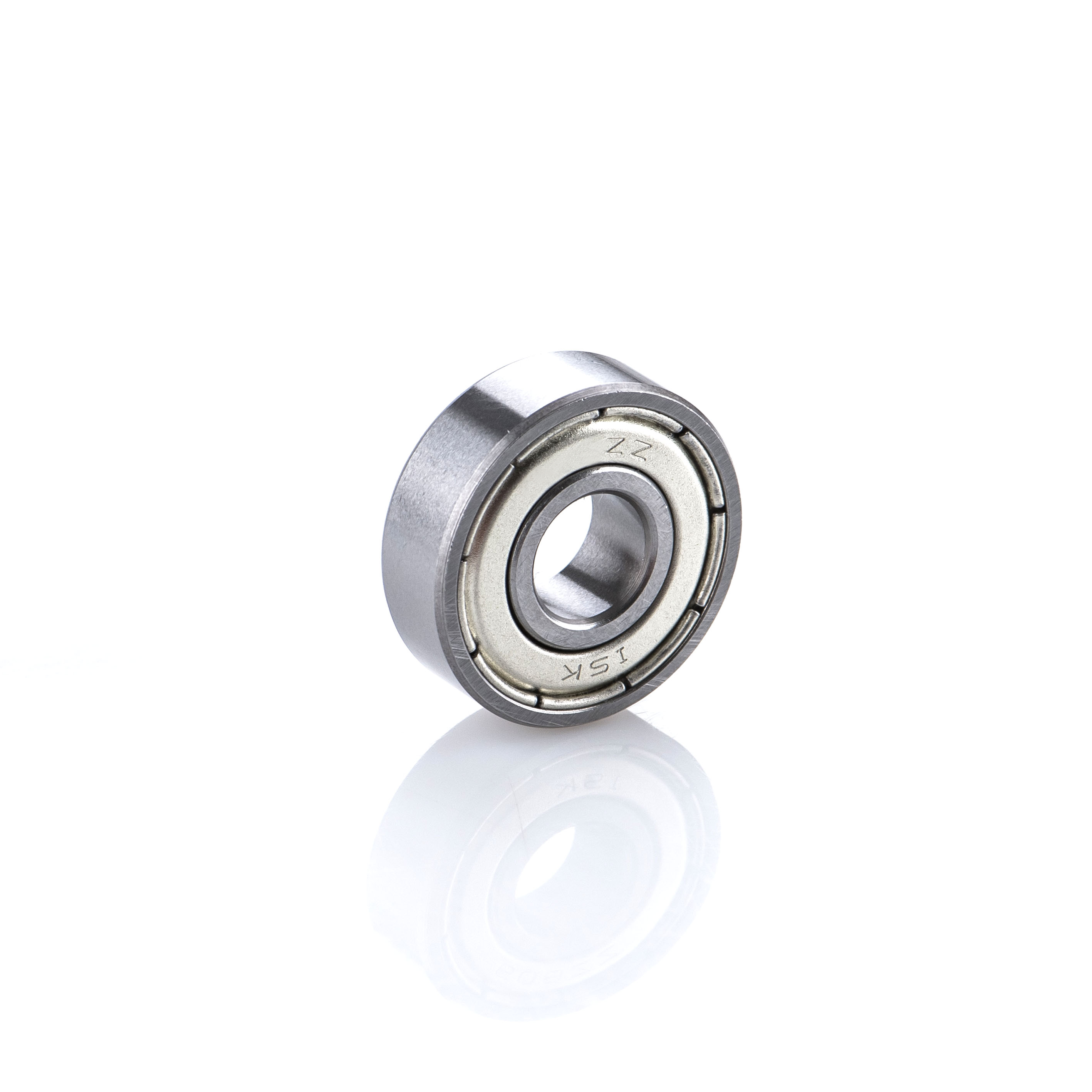 693ZZ Bearing Dimensions 3mm X 8mm X 4mm | ISK BEARINGS
