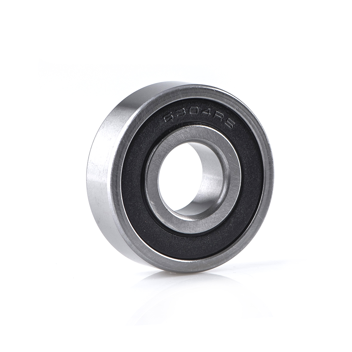 6304-2RS Bearing Dimensions 20mm X 52mm X 15mm | ISK BEARINGS