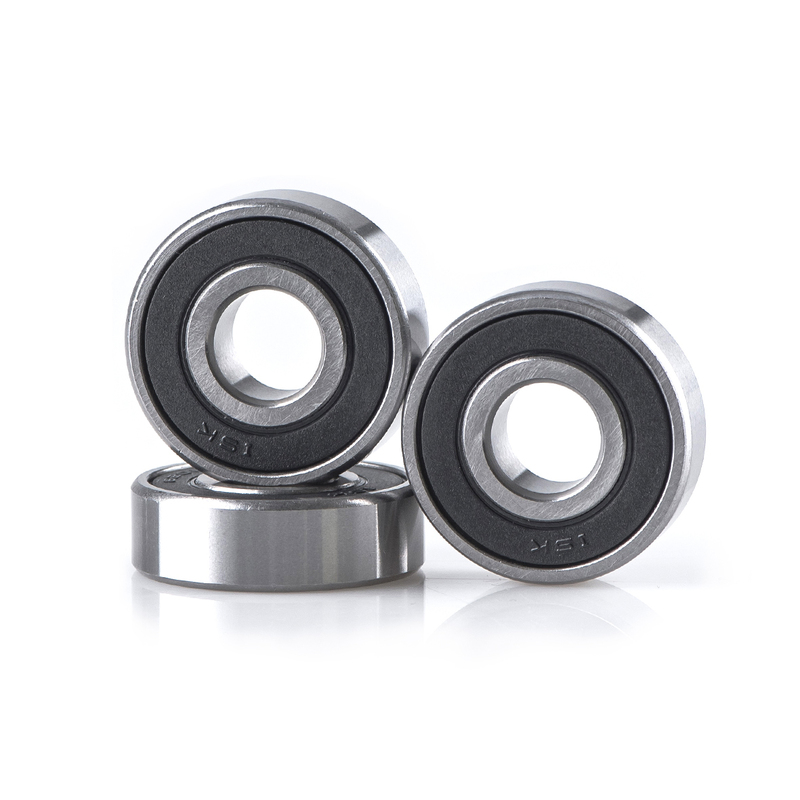 Exploring 12mm Inner Diameter Bearings: Models and Applications | ISK ...