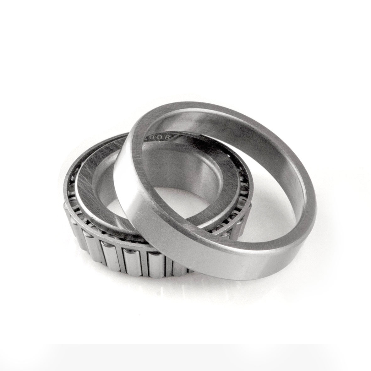 Exploring the World of Tapered Roller Bearings and Their Role in ...