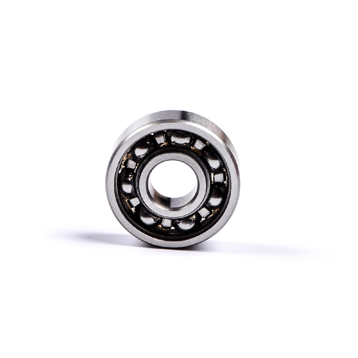 604 Bearing Dimensions 4mm X 12mm X 4mm | ISK BEARINGS