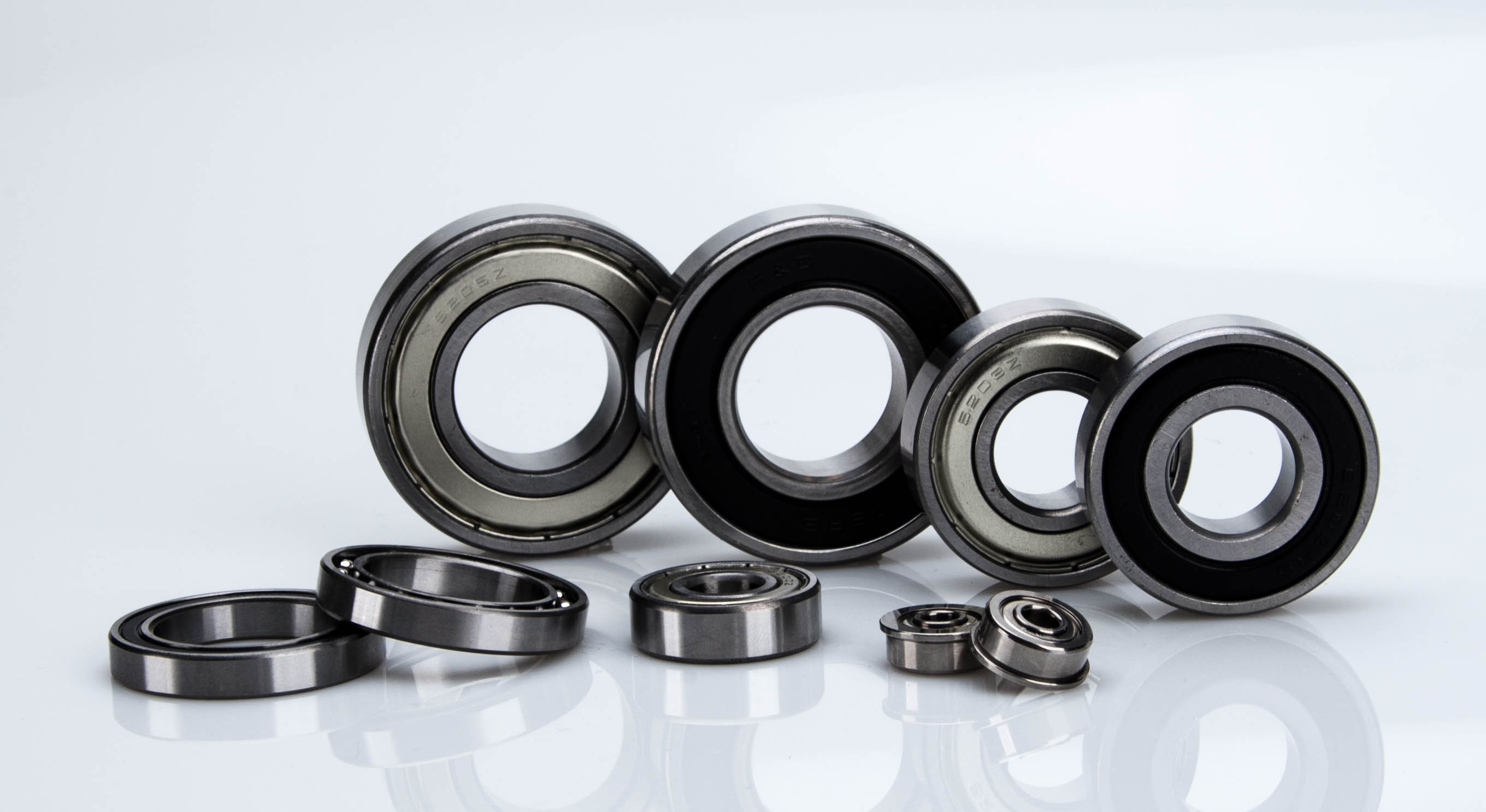 Ball Bearings｜Ball Bearings Supplier | ISK BEARINGS