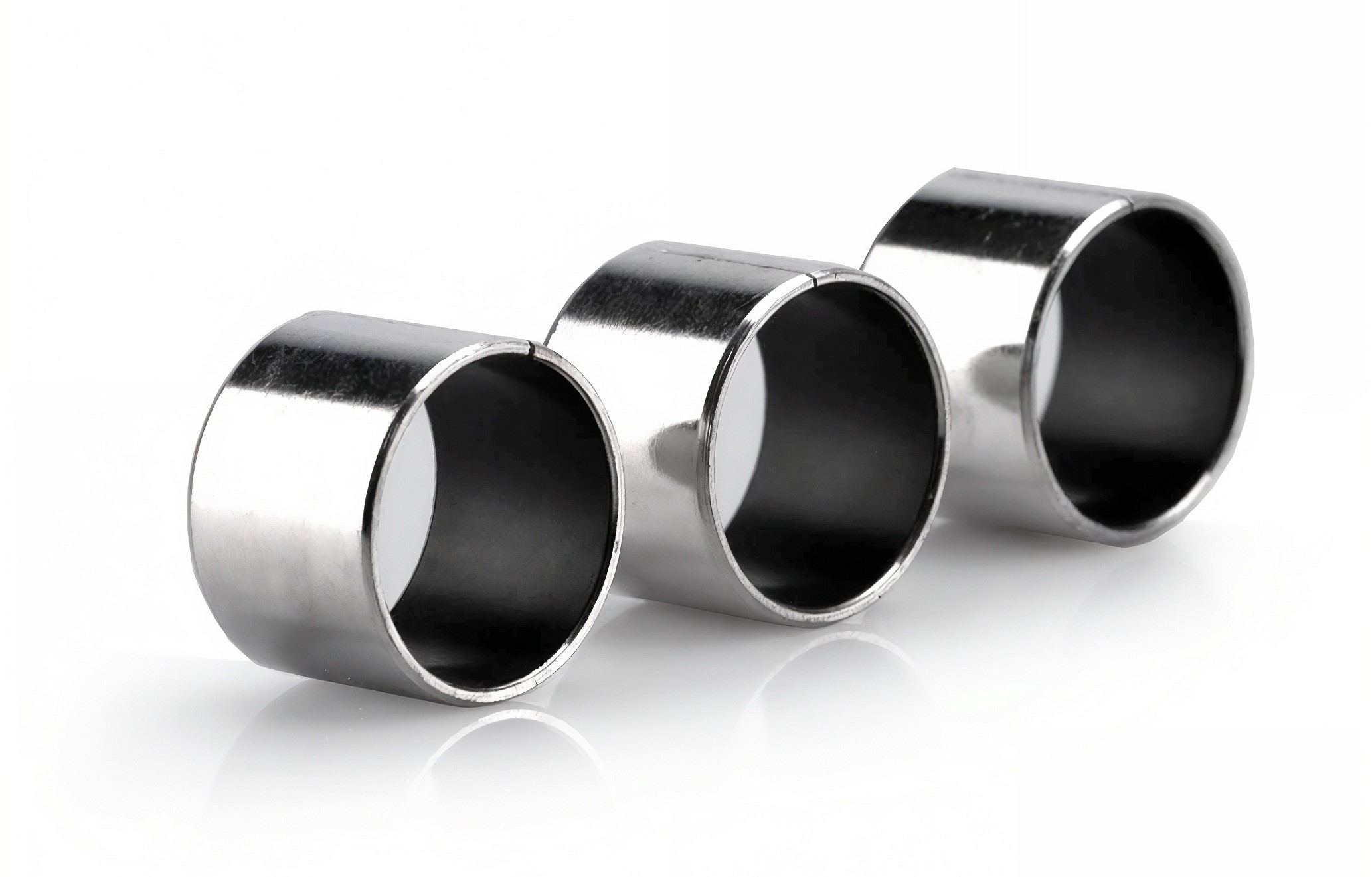 Applications and Advantages of Bushings | ISK BEARINGS
