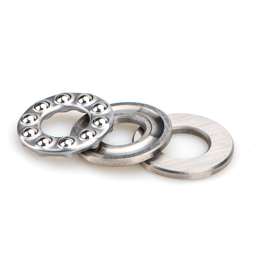 51208 | 久大軸承有限公司｜JOTA BEARING｜ISK BEARINGS