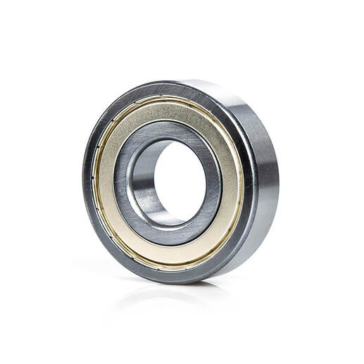 6207ZZ 軸承尺寸 35mm X 72mm X 17mm | 久大軸承有限公司｜JOTA BEARING｜ISK BEARINGS